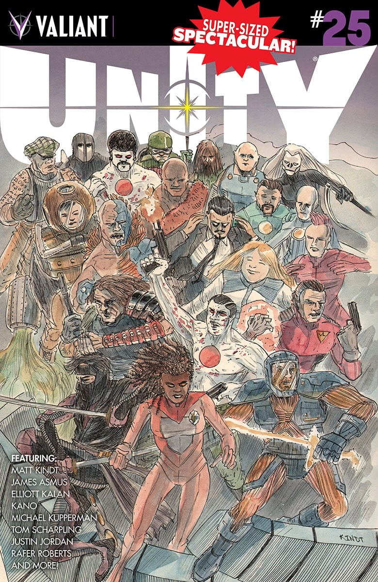 Elliott Kalan - Bounding Into Comics