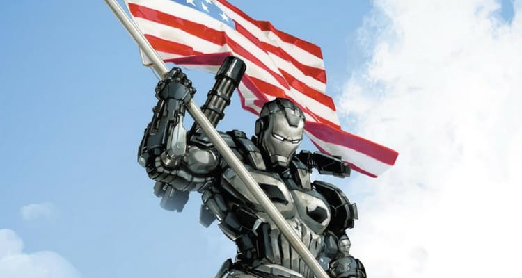 The Best Comic Books from 5/16 - You Rank Them!