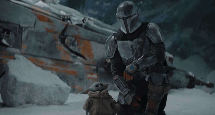 Rumor: Pedro Pascal Quit Filming The Mandalorian Season 2 Halfway ...