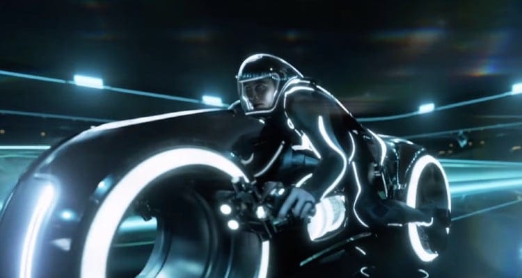 Jared Leto Provides Extremely Brief Update On Tron 3