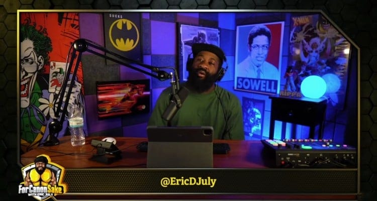 YouTube Pundit Eric July Calls Gotham Knights “Dead On Arrival ...