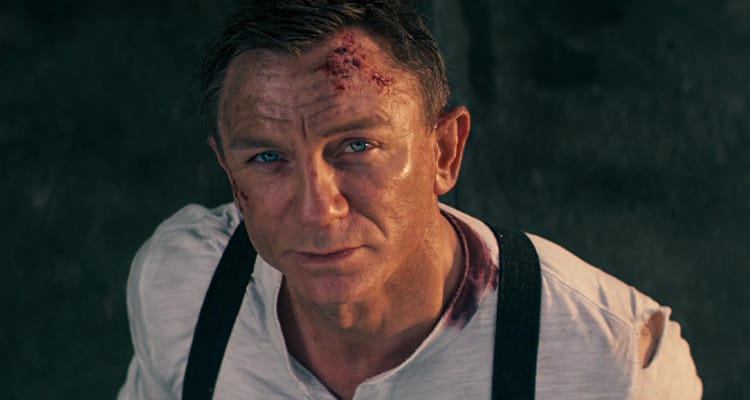 ‘James Bond’ Franchise Producers Say Future Films Will Further Explore ...