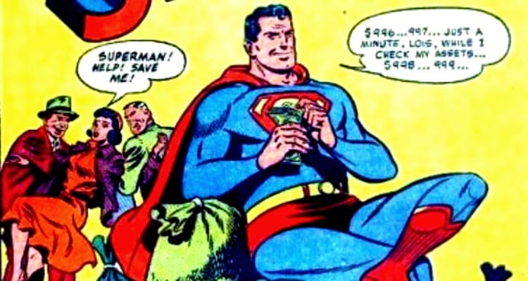 YouTuber 'Thinking Critical' Explains Why Chaos At DC And Warner Bros ...