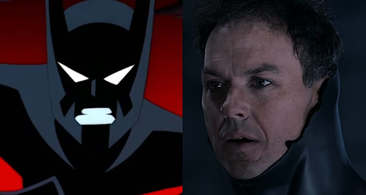 Rumor: Michael Keaton Still Has A Chance To Play An Elder Bruce Wayne ...