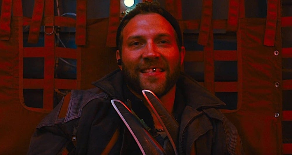 Rogues - Bounding Into Comics