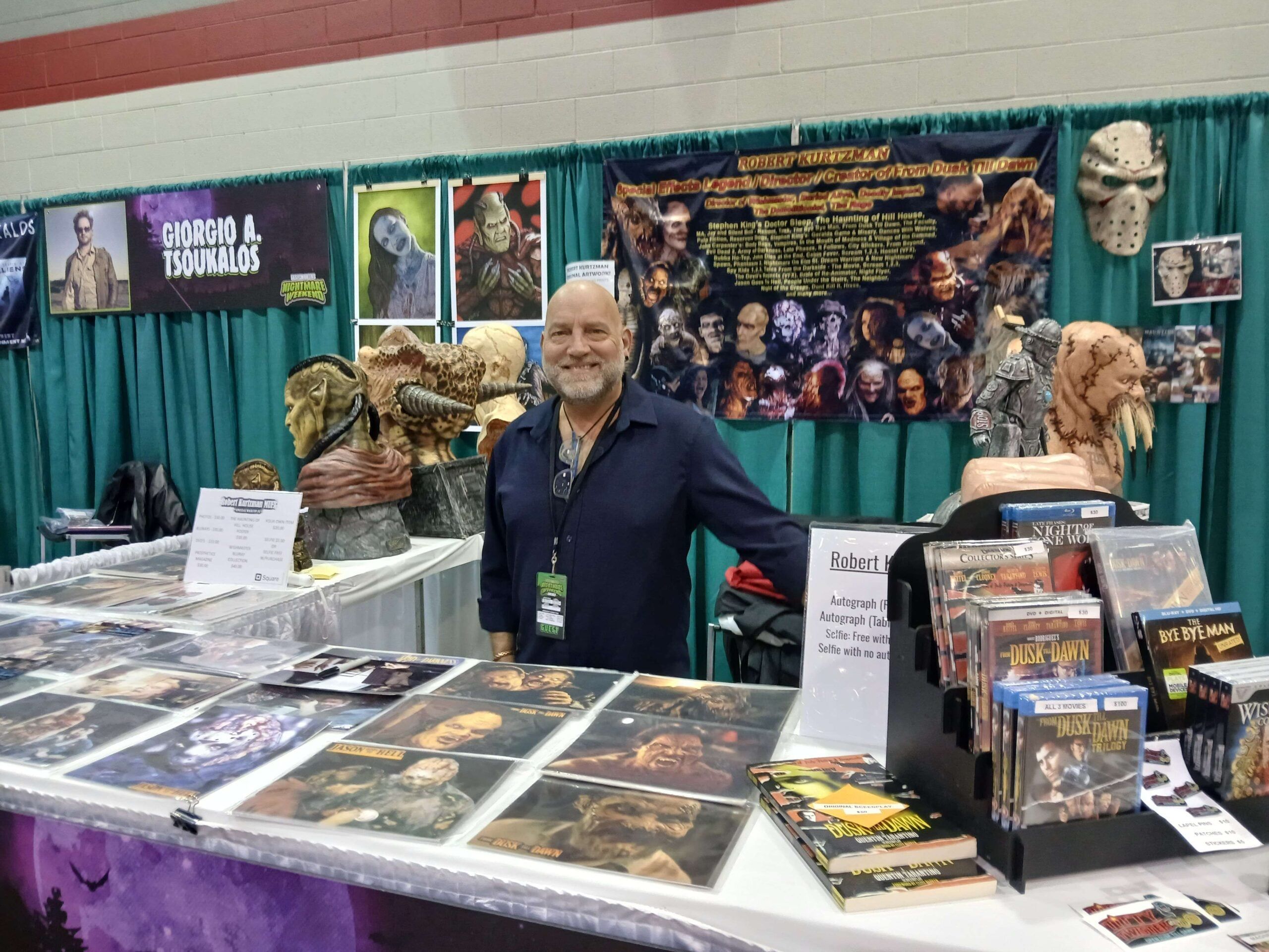 KNB EFX Group - Bounding Into Comics