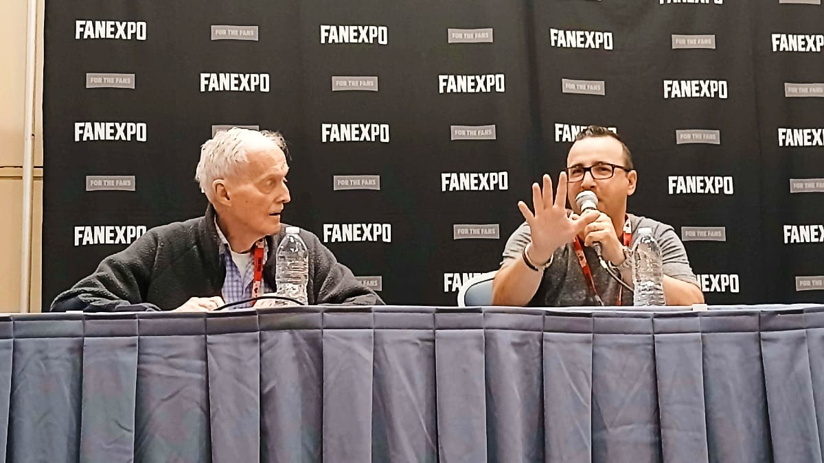 The Land Before Time - Bounding Into Comics