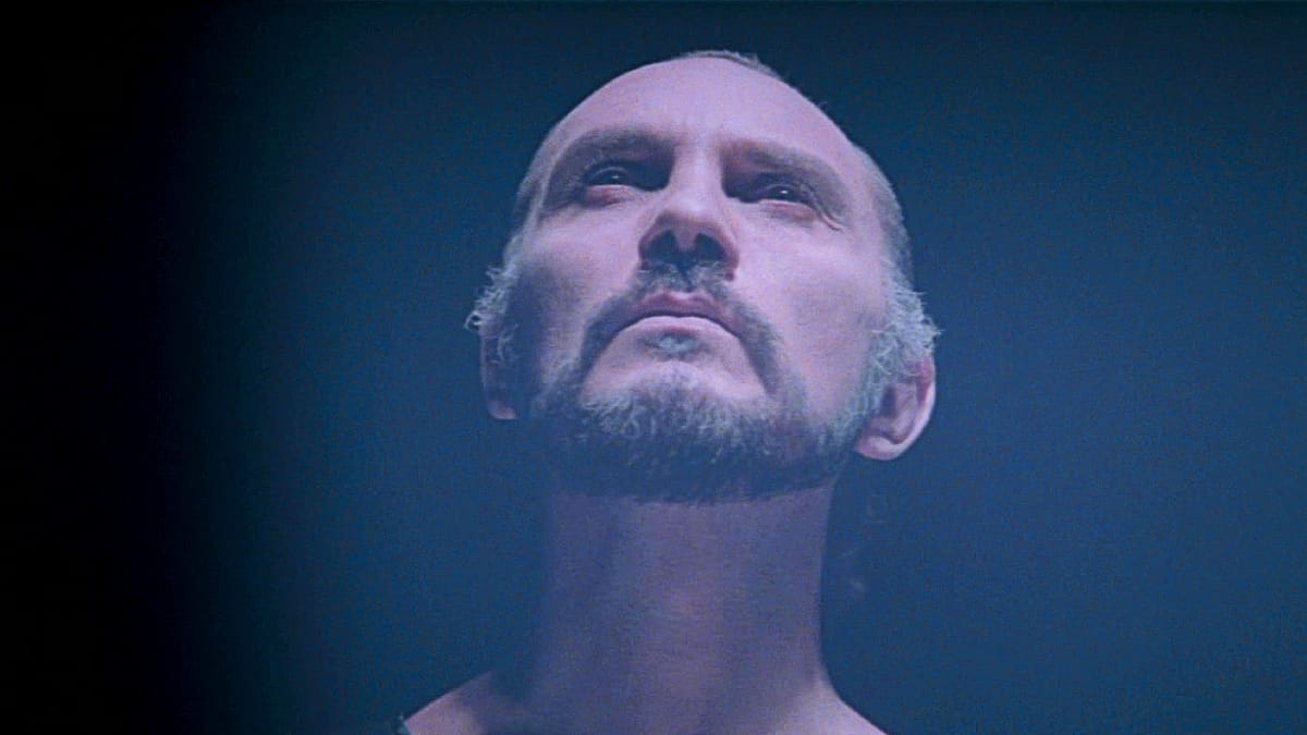 Alien Nation (1988) - Bounding Into Comics