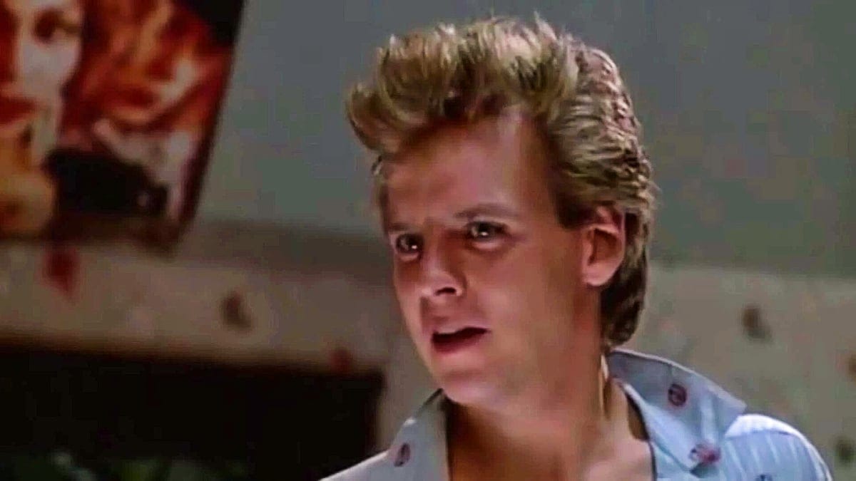 Christopher Young - Bounding Into Comics