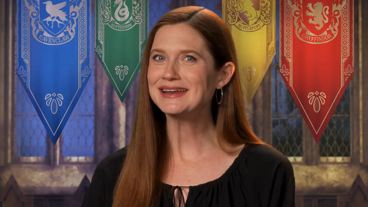 Harry Potter (HBO Series) - Bounding Into Comics