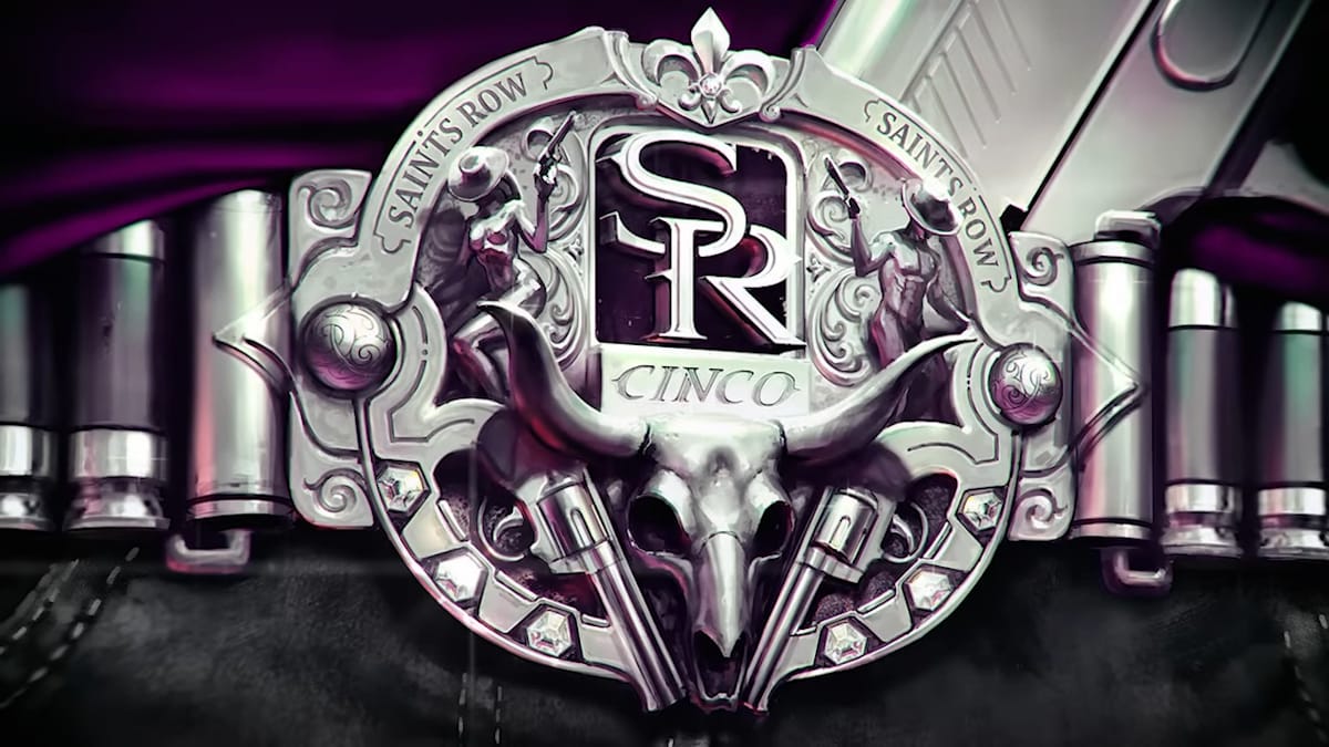 'Saints Row' Dev Says Reboot Disaster Caused By Poor Management, Lack ...