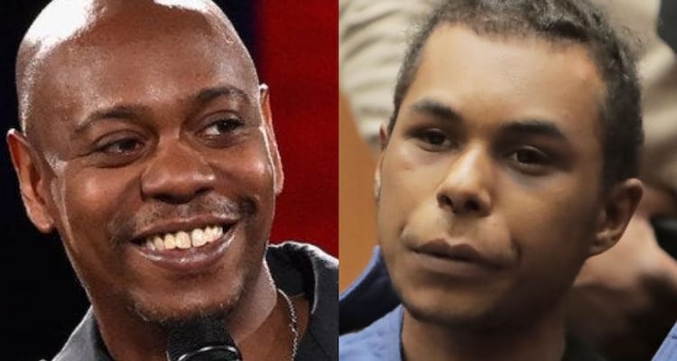 Dave Chappelle's Attacker Faces Attempted Murder Charge For Separate ...