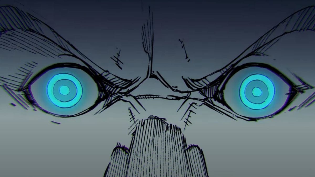 Machine Gamu - Bounding Into Comics