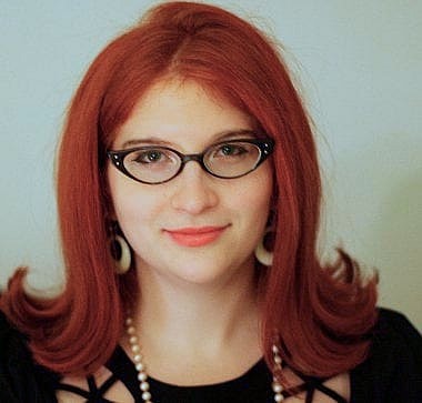 Elana Levin and Emily Zanotti discuss Women in Comics