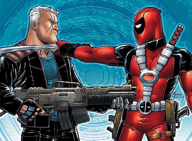What Could a Cable/Deadpool Standalone Movie Look Like?