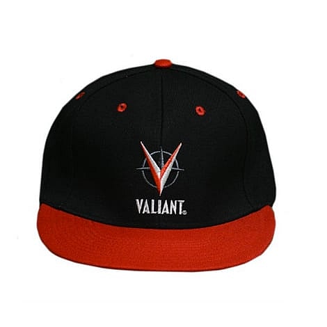 Valiant Unveils ValiantStore.com