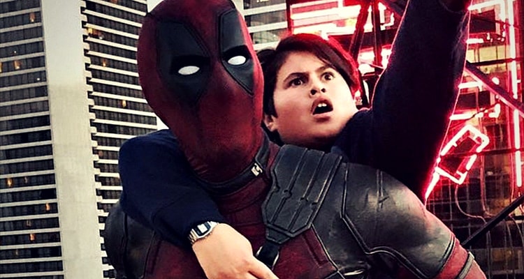 Deadpool 2: The Non-Spoiler Movie Review!