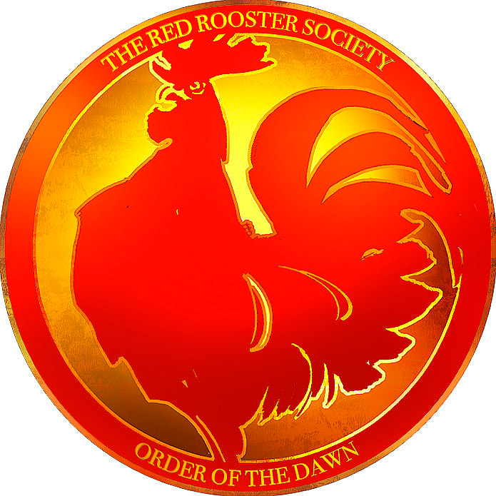 red rooster codes