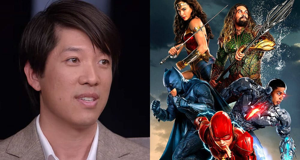 Dan Lin Archives - Bounding Into Comics