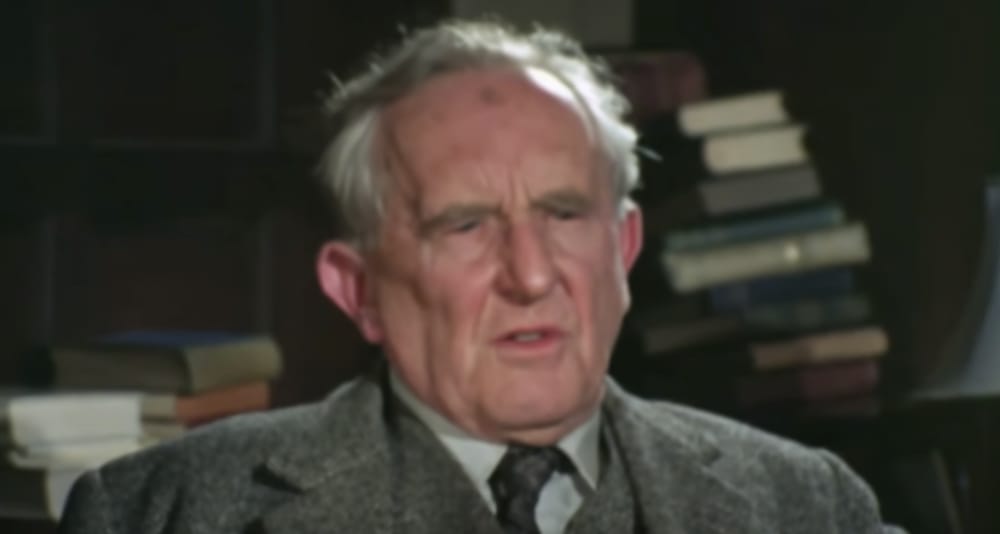 Ben Sledge Archives - Bounding Into Comics