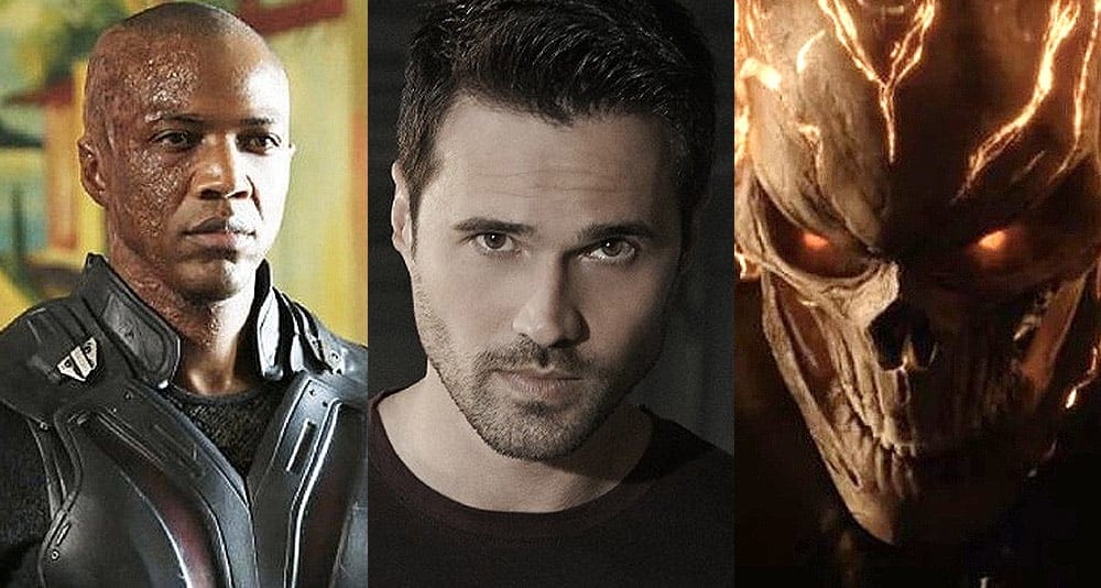 deathlok Archives - Bounding Into Comics