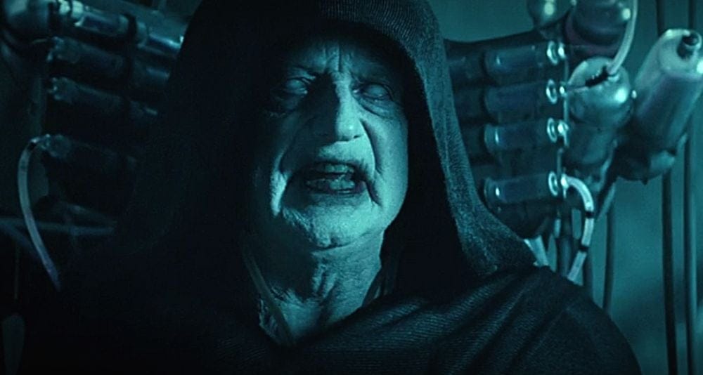 Star Wras Archives - Bounding Into Comics