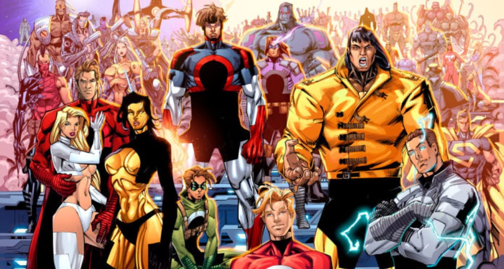 Inglorious Rex 2 Archives - Bounding Into Comics