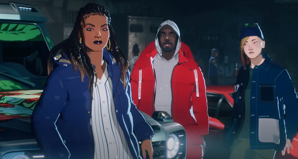 Need for Speed Archives - Bounding Into Comics