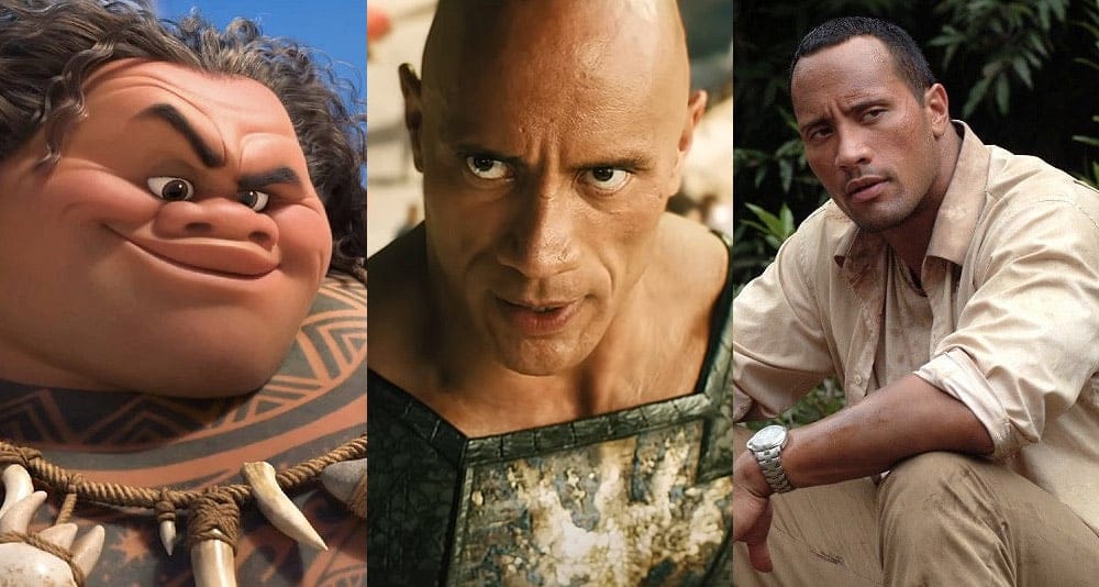 the scorpion king Archives - Bounding Into Comics
