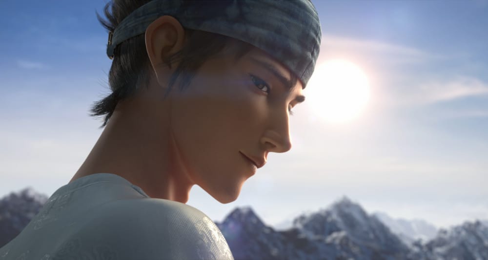 Zhao Ji Archives - Bounding Into Comics