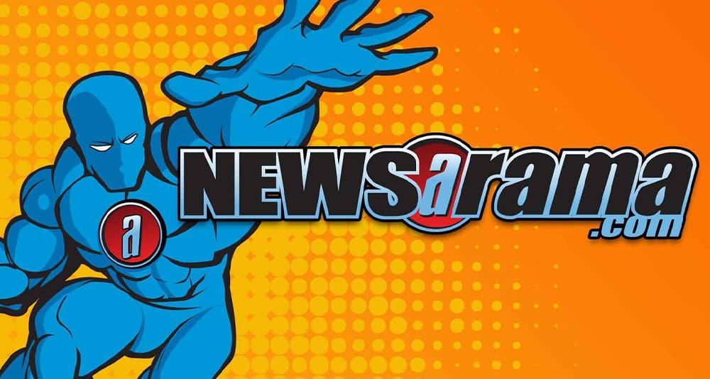 Mike Doran Archives - Bounding Into Comics