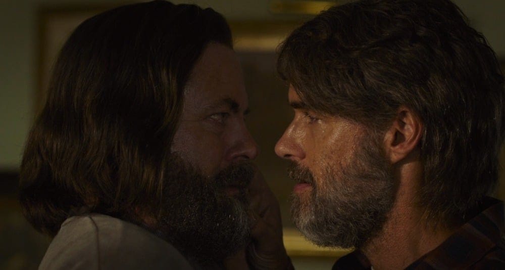 Synthetic Man Archives - Bounding Into Comics