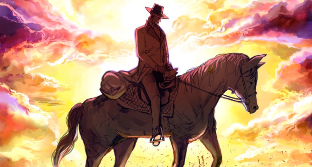 George Alexopoulos Archives - Bounding Into Comics