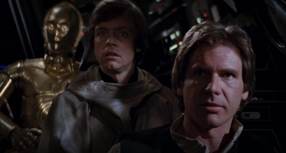 Princess Leia Archives - Bounding Into Comics