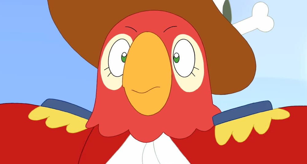 Pronouns Archives - Bounding Into Comics