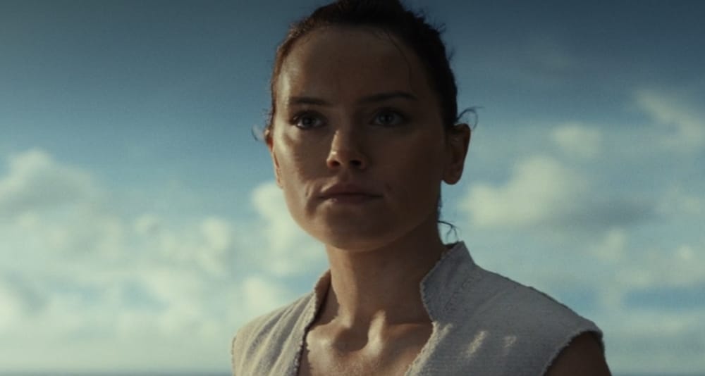 Rey Archives - Bounding Into Comics