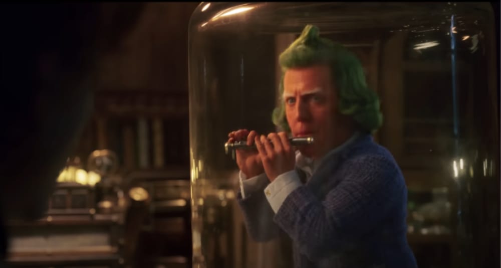 Dylan Postl Archives - Bounding Into Comics