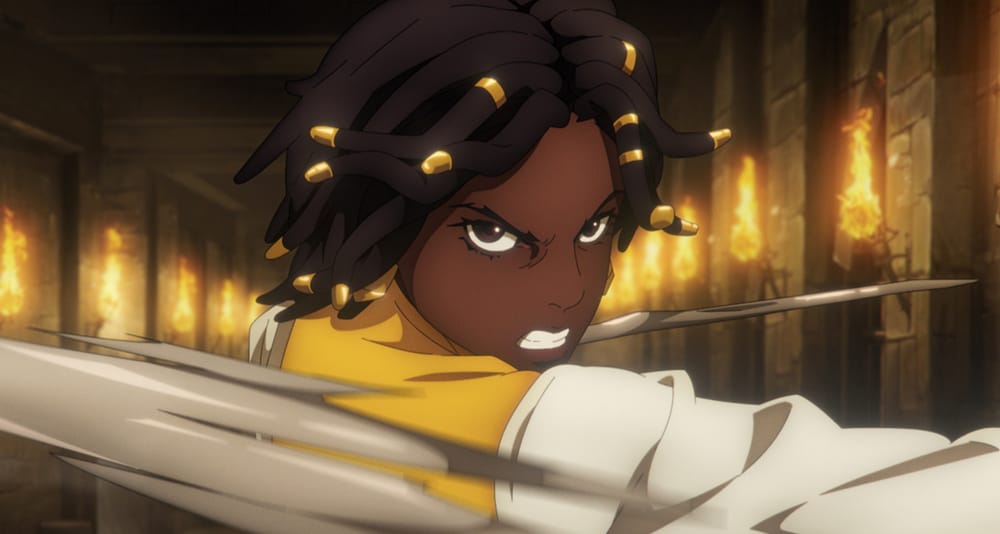 Steve Stark - Bounding Into Comics