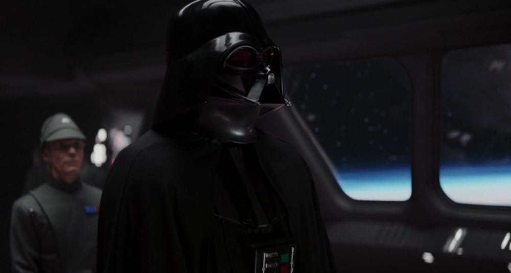 rogue one - Bounding Into Comics