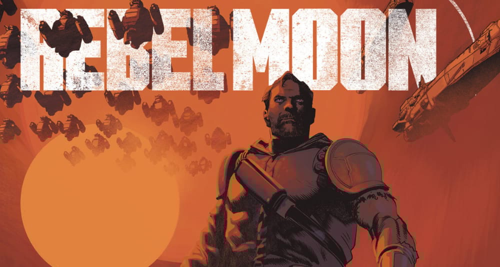 Brian Visaggio Archives - Bounding Into Comics