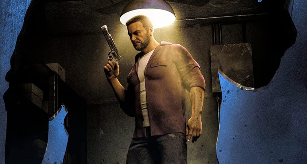 Bill Block - Bounding Into Comics