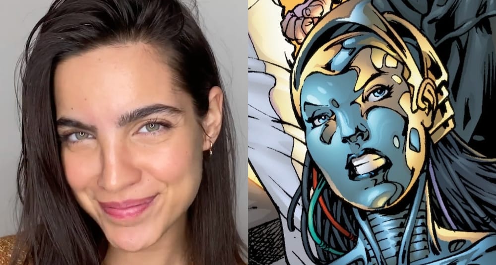 The Engineer Archives - Bounding Into Comics