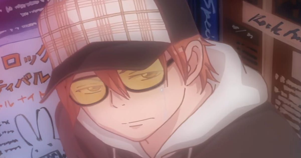 Lovely Complex - Bounding Into Comics