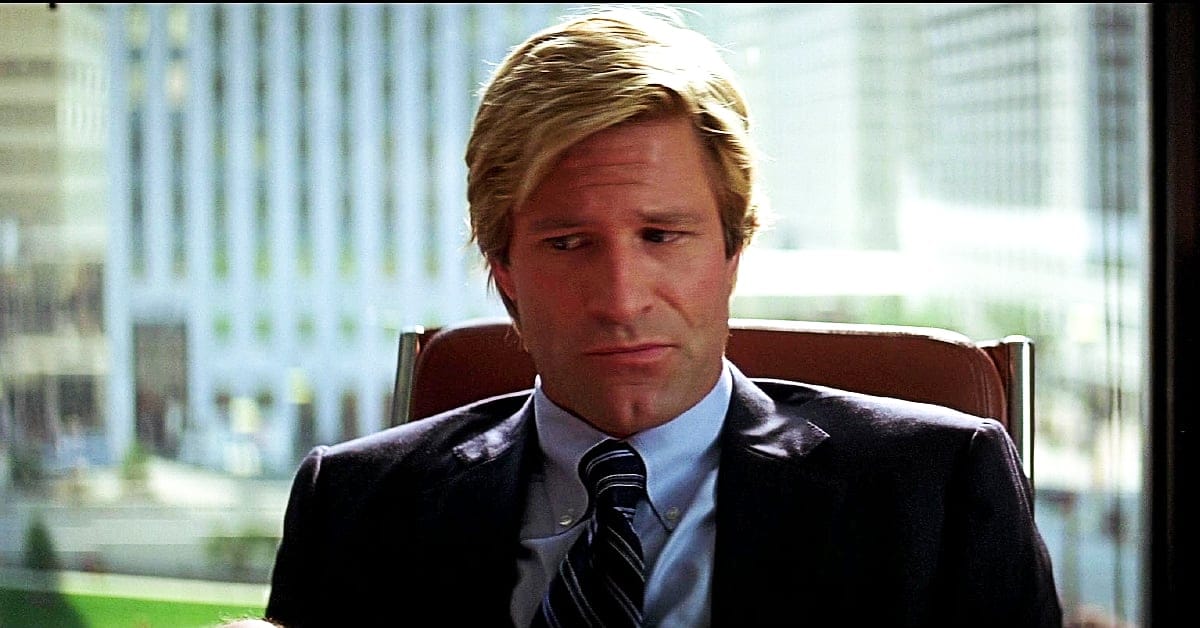 Aaron Eckhart Archives - Bounding Into Comics
