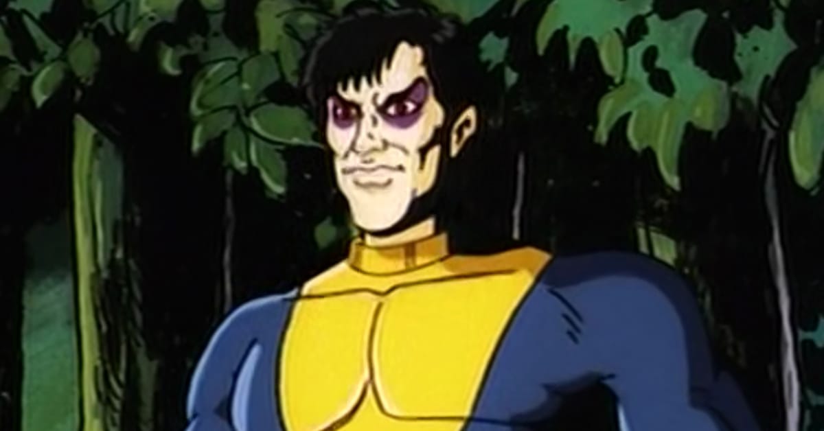 eric lewald Archives - Bounding Into Comics