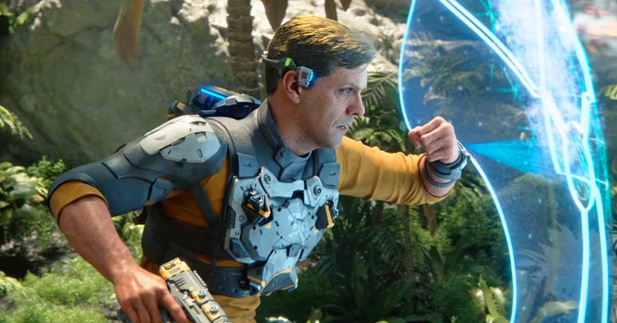 Outcast - A New Beginning Archives - Bounding Into Comics