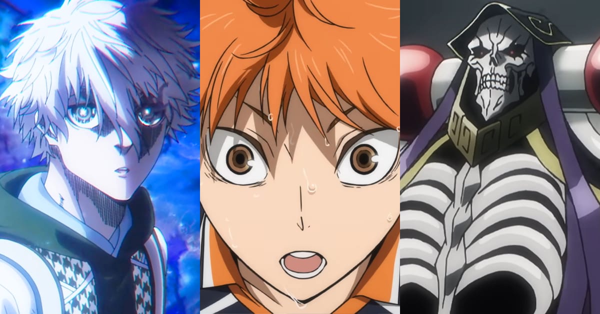 Haikyu!! Final Movie Decisive Battle at The Garbage Dump Archives ...