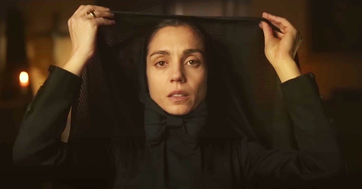 Alejandro Monteverde - Bounding Into Comics