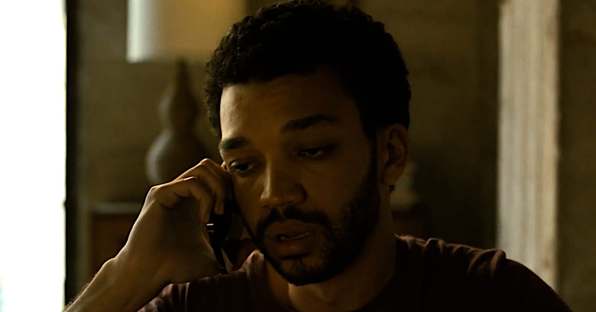 Kobi Libii Archives - Bounding Into Comics