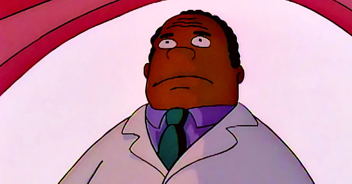 Harry Shearer - Bounding Into Comics